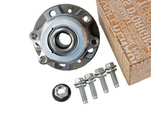 Łożysko koła przód Laguna III Talisman Renault 402104687R Renault esklep