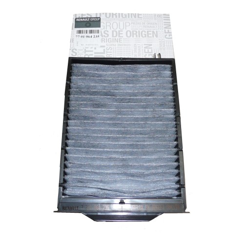 Filtr kabiny Renault 7701064235 Megane II Renault esklep